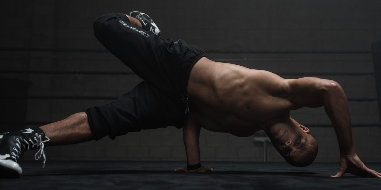 Three Ways Dancing Influenced My Style As a Fighter