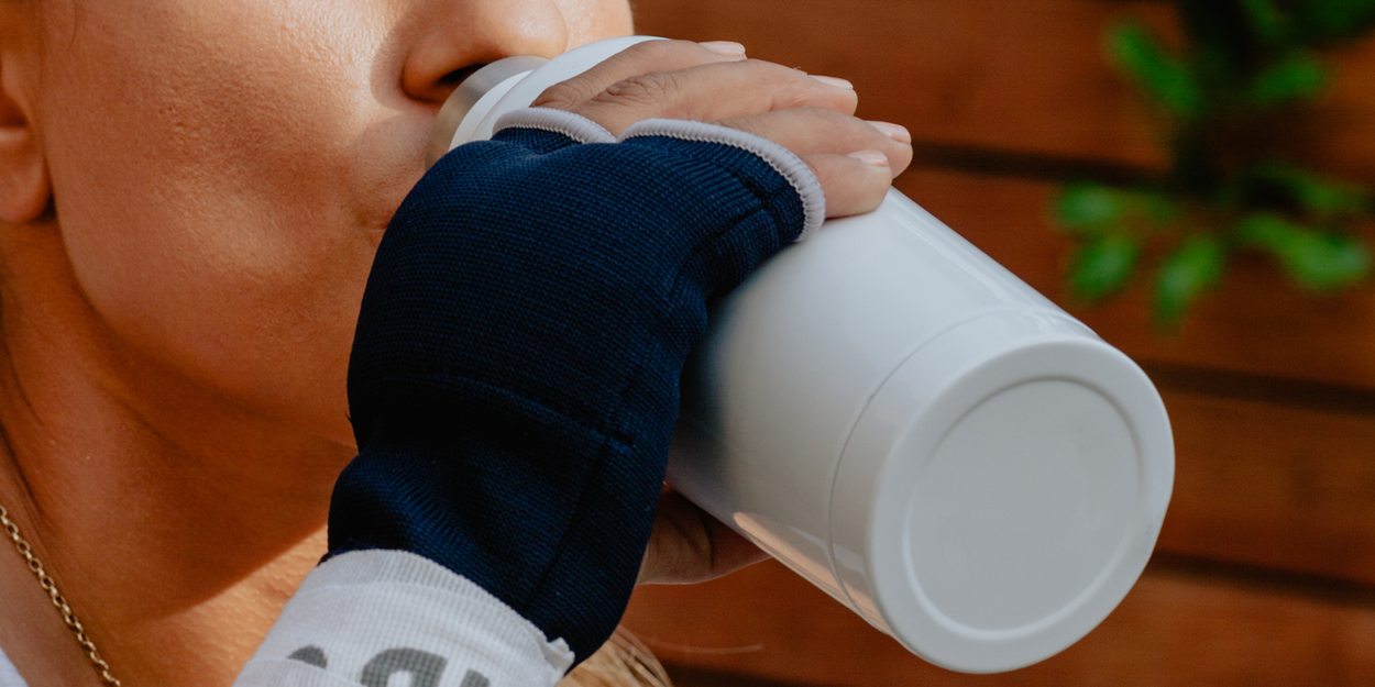 Hydration For Boxers | Before, During, and After a Workout
