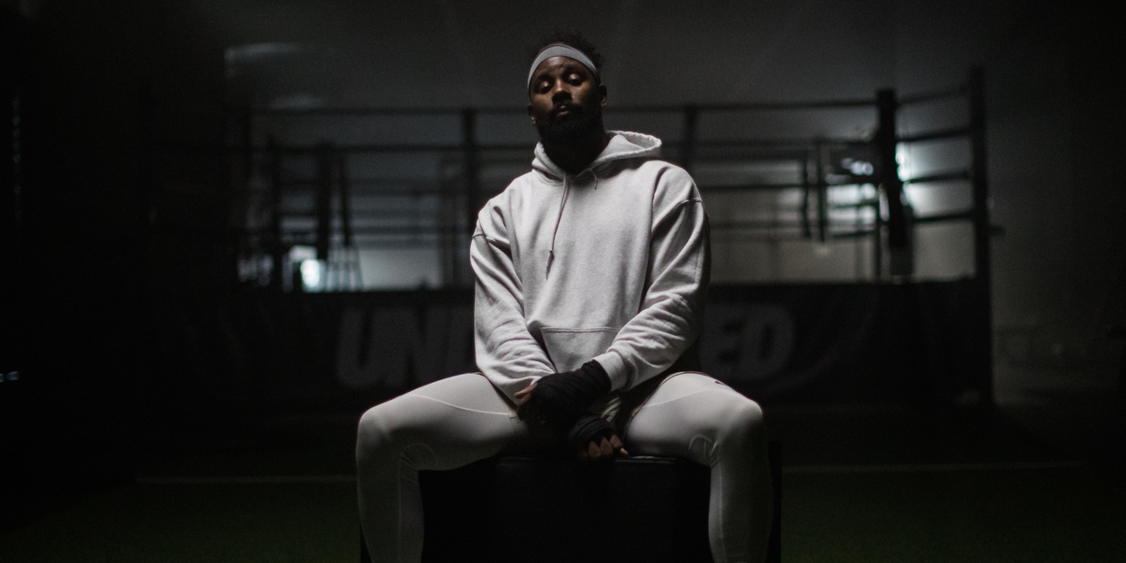 The Power of Four | Box Breathing For Your Boxing Workouts