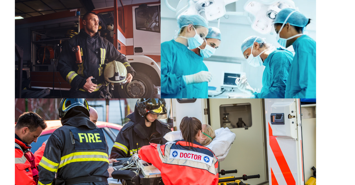 Freund und Reiter | Den Duralog kennenlernen