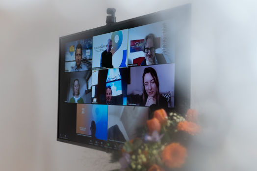 Freund und Reiter | Den Duralog kennenlernen