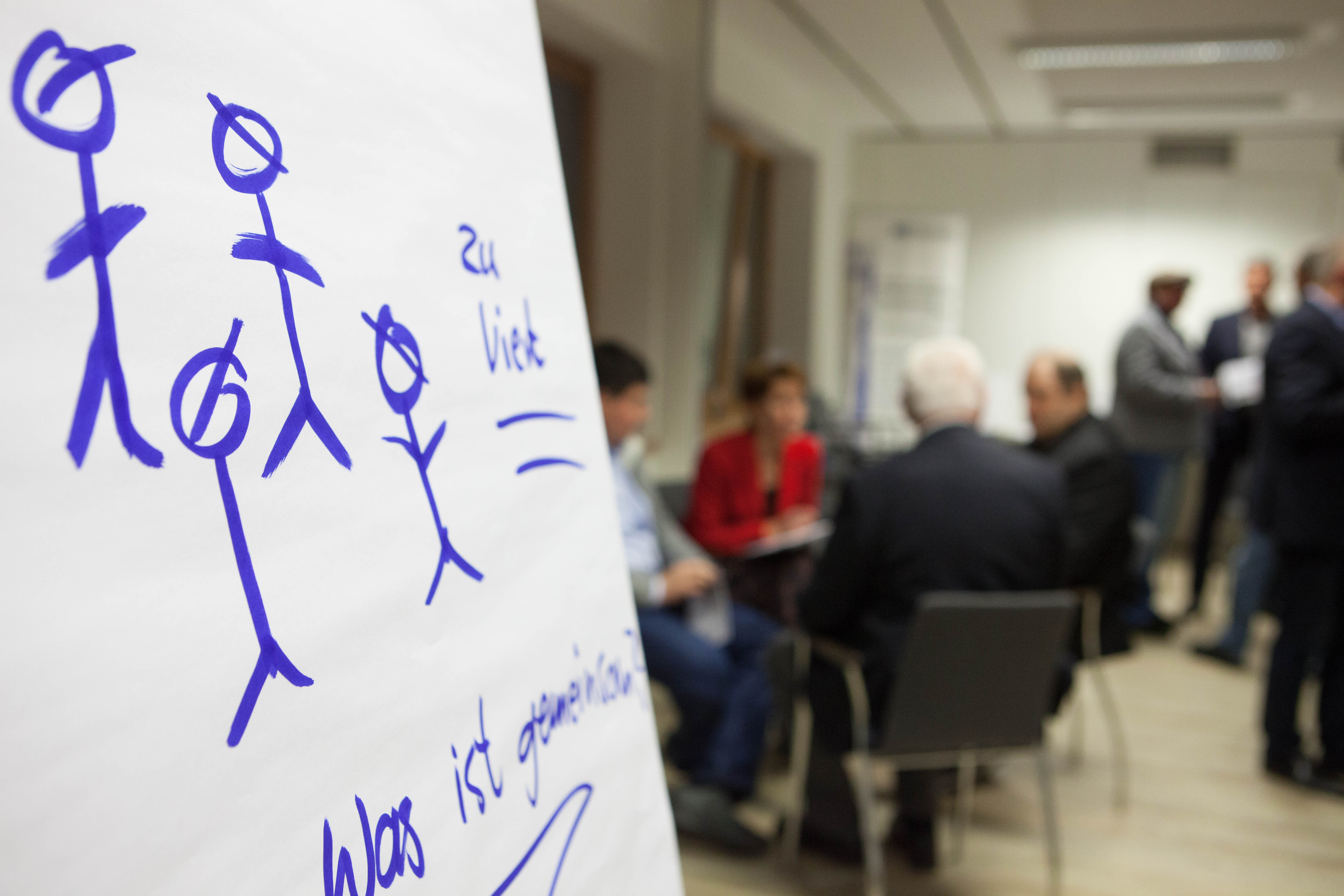 Freund und Reiter | Den Duralog kennenlernen