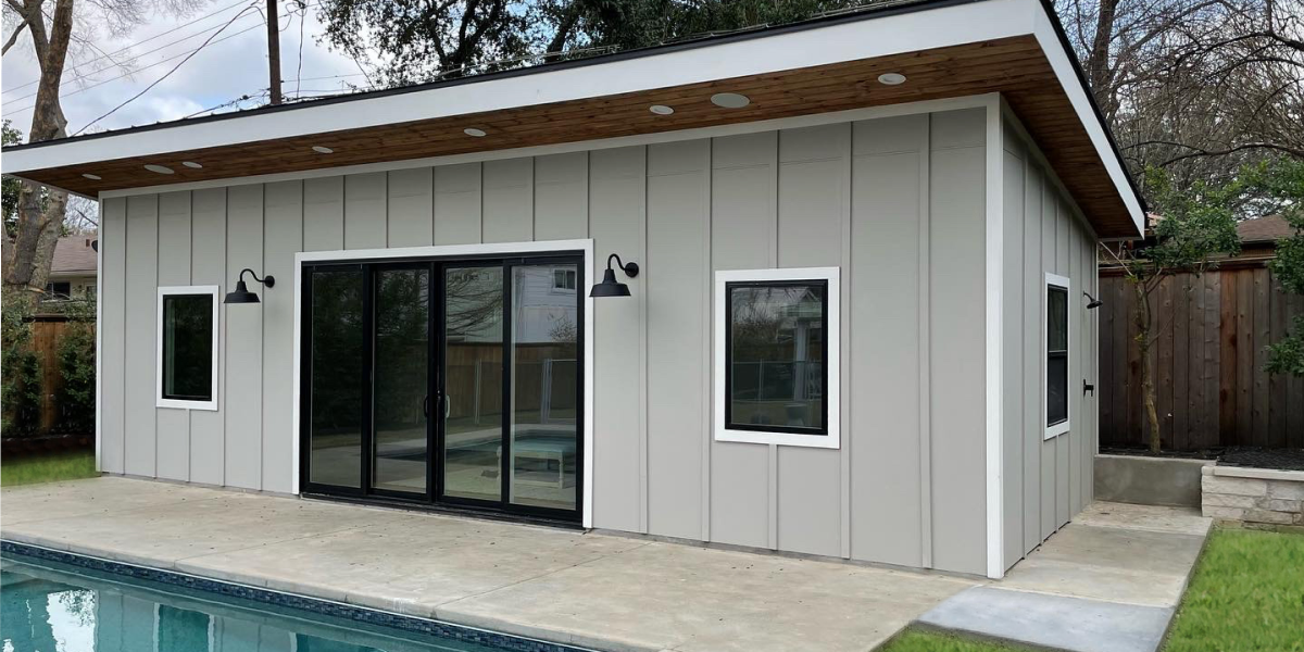 Backyard House | ADU Design & Build
