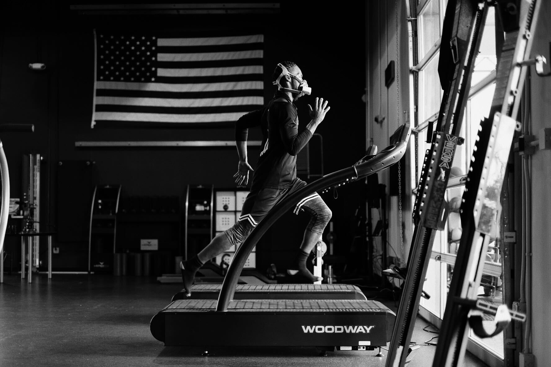 Exos Human Performance Lab | Research and Innovation Partner