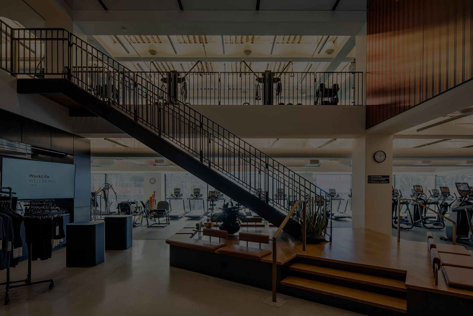 Corporate Wellness Community | Healthy Employee Programs| Exos