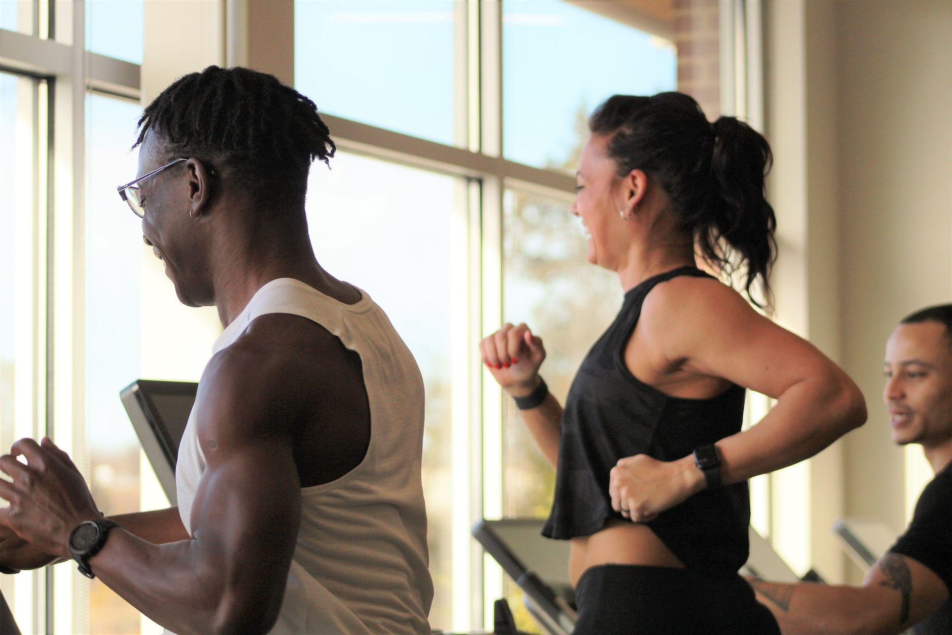 Exos Human Performance Lab | Research and Innovation Partner