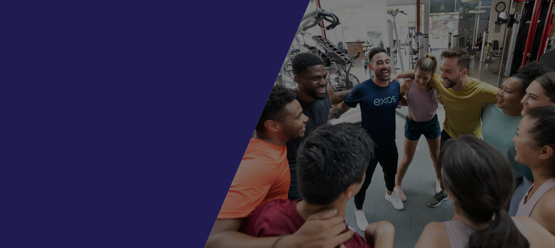 Fitness Center Management