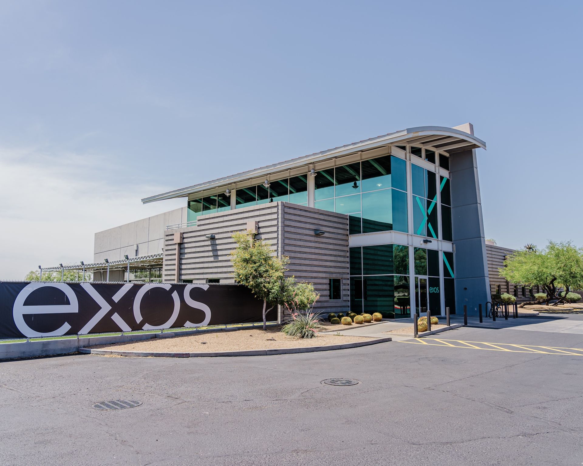Sports Performance Training Phoenix | Exos