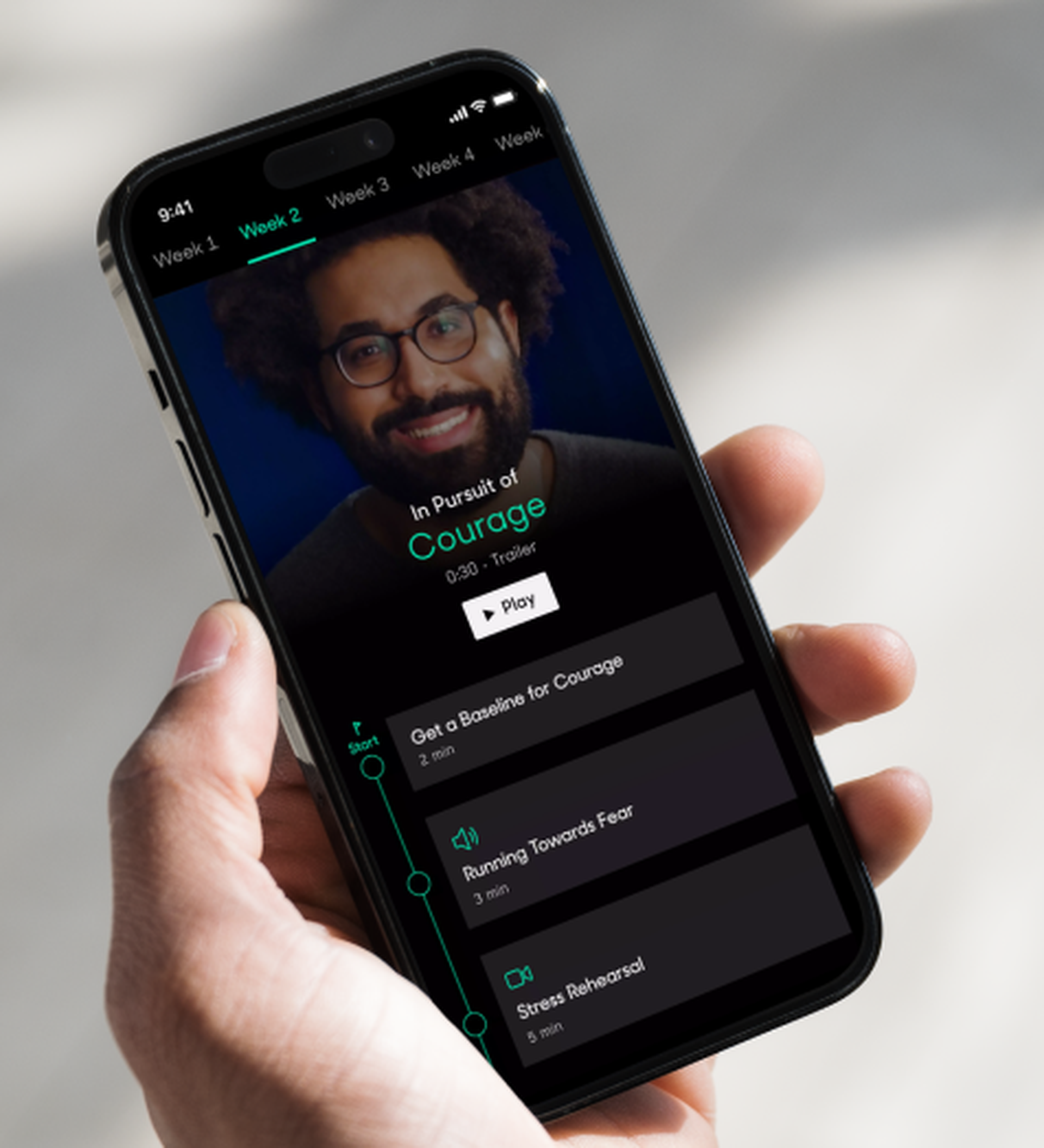 Exos | Corporate Wellness | Fitness Center Design and Management