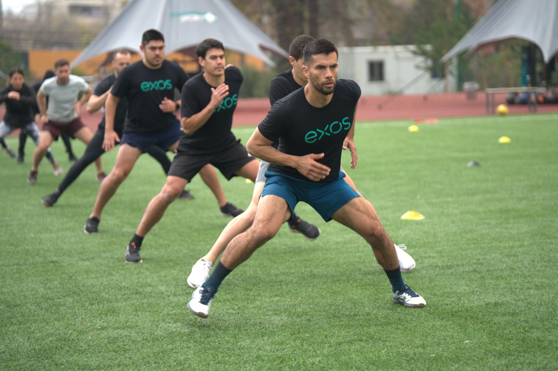 Exos Performance Mentorship Phase 3