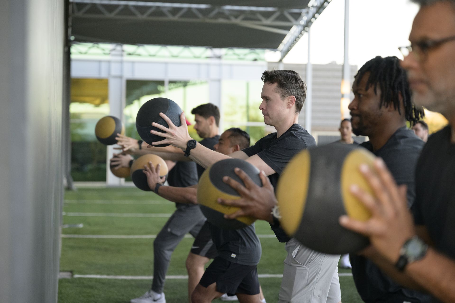 Exos Performance Mentorship Phase 2