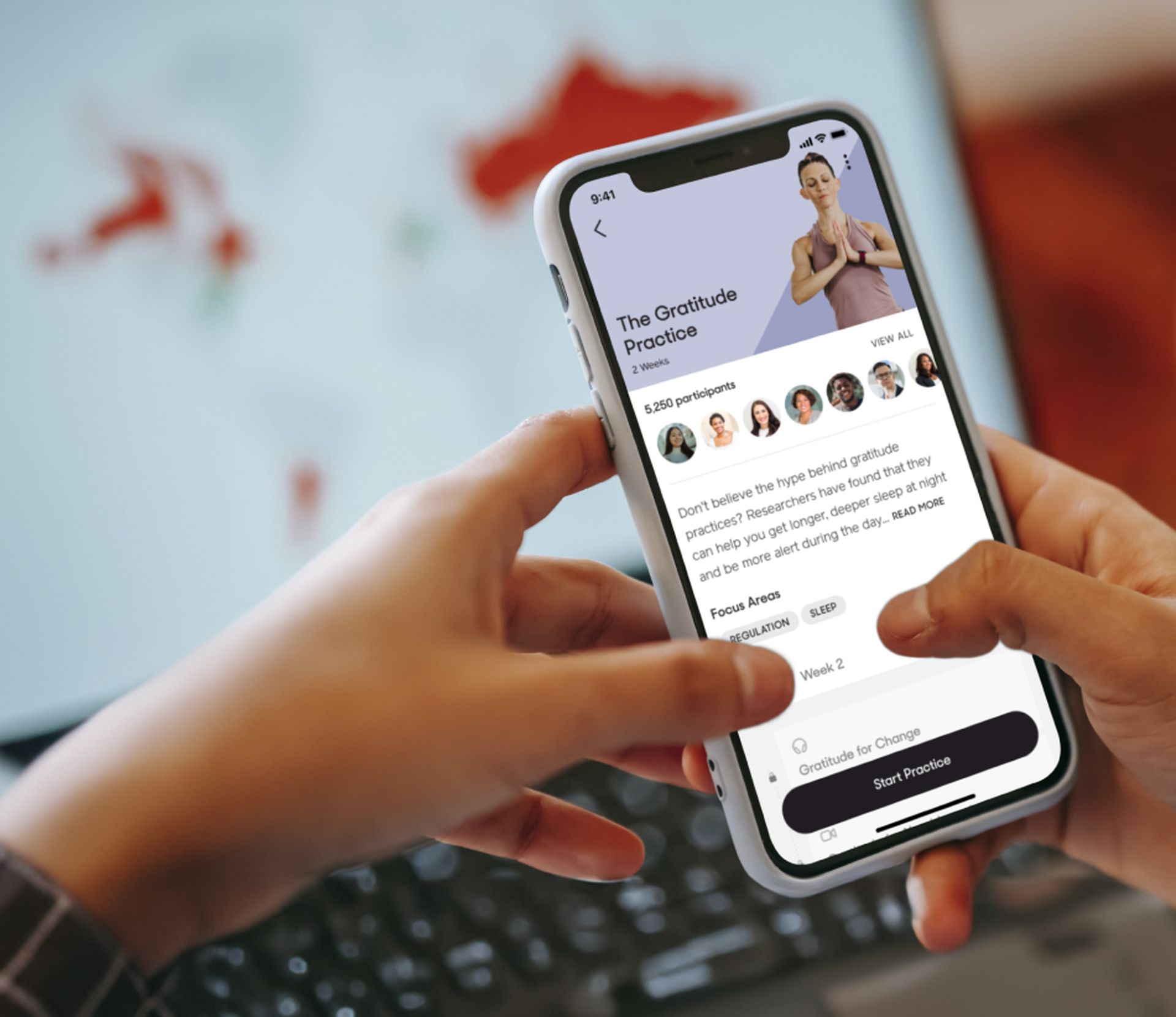 Human Performance Coaching for Your Entire Organization