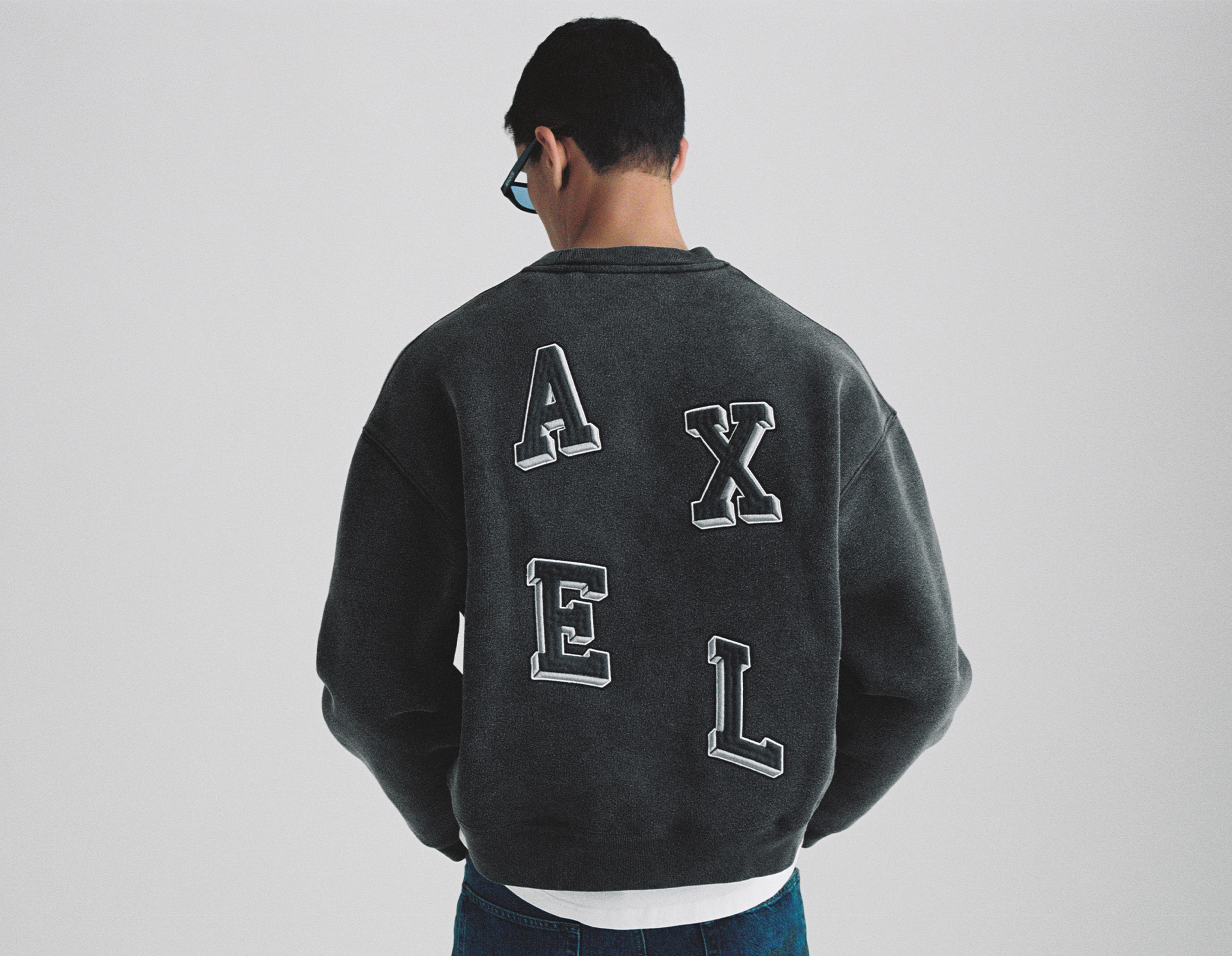 AXEL ARIGATO - Men's Clothing