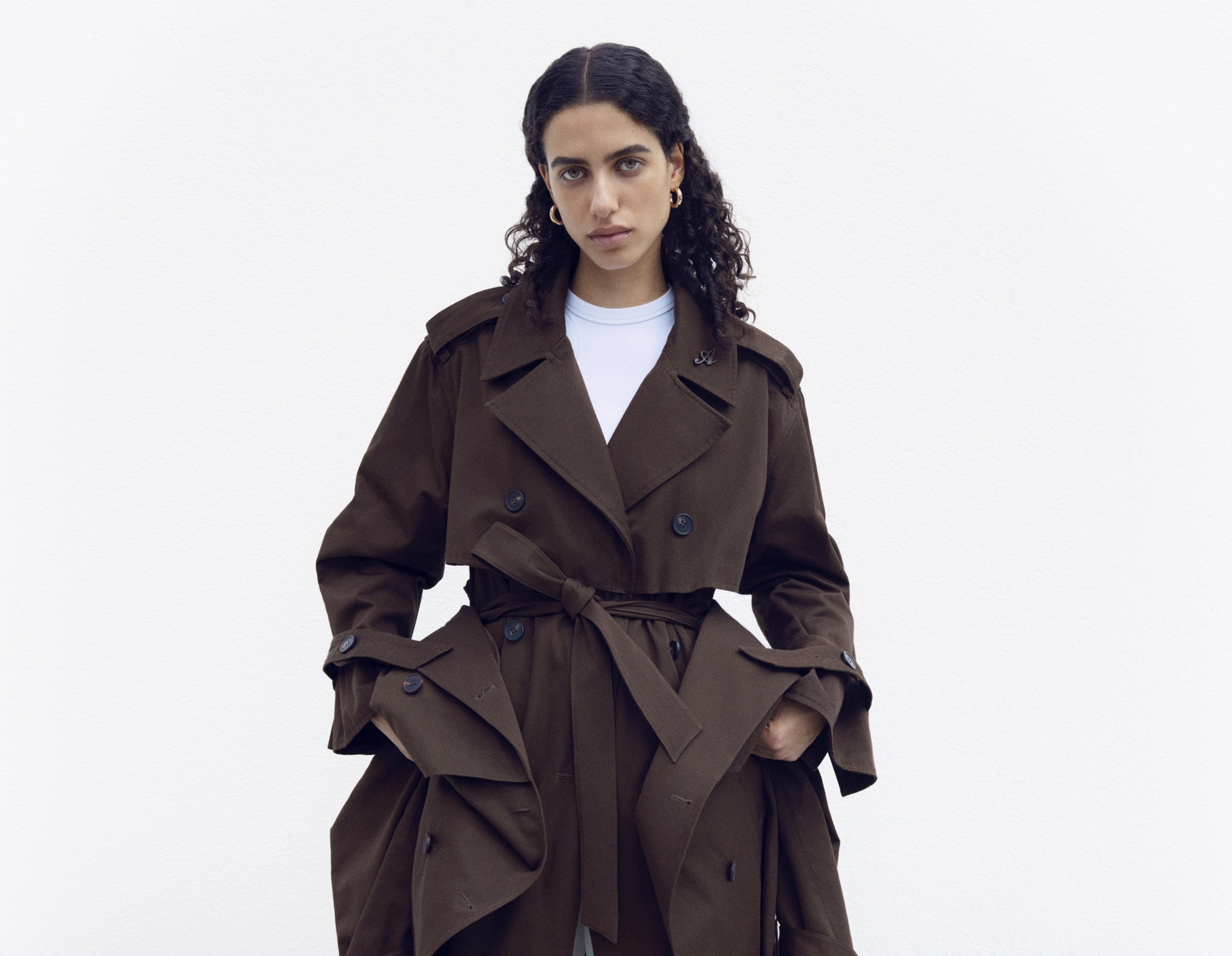 AXEL ARIGATO - Women's Outerwear