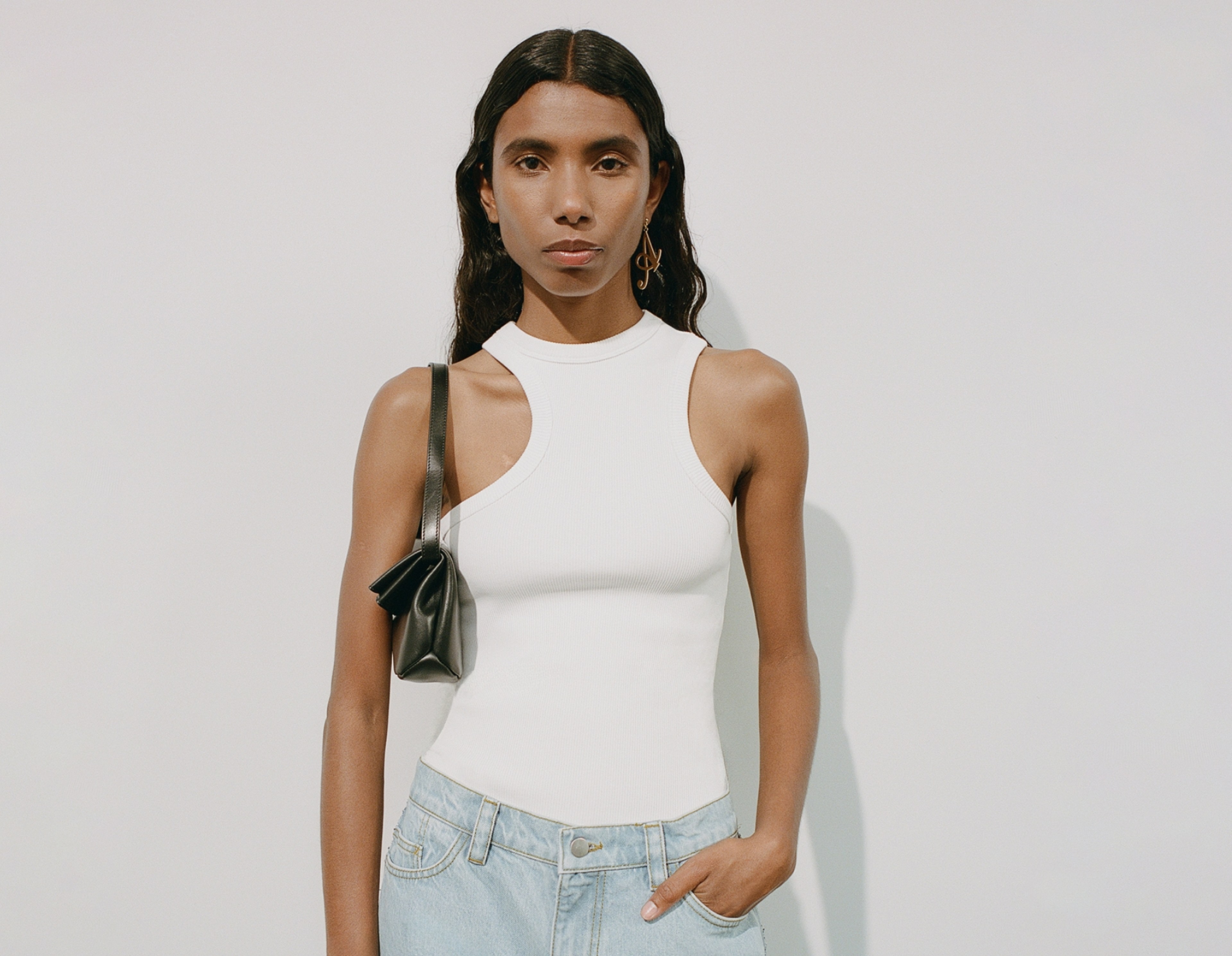 AXEL ARIGATO - Women's Tops