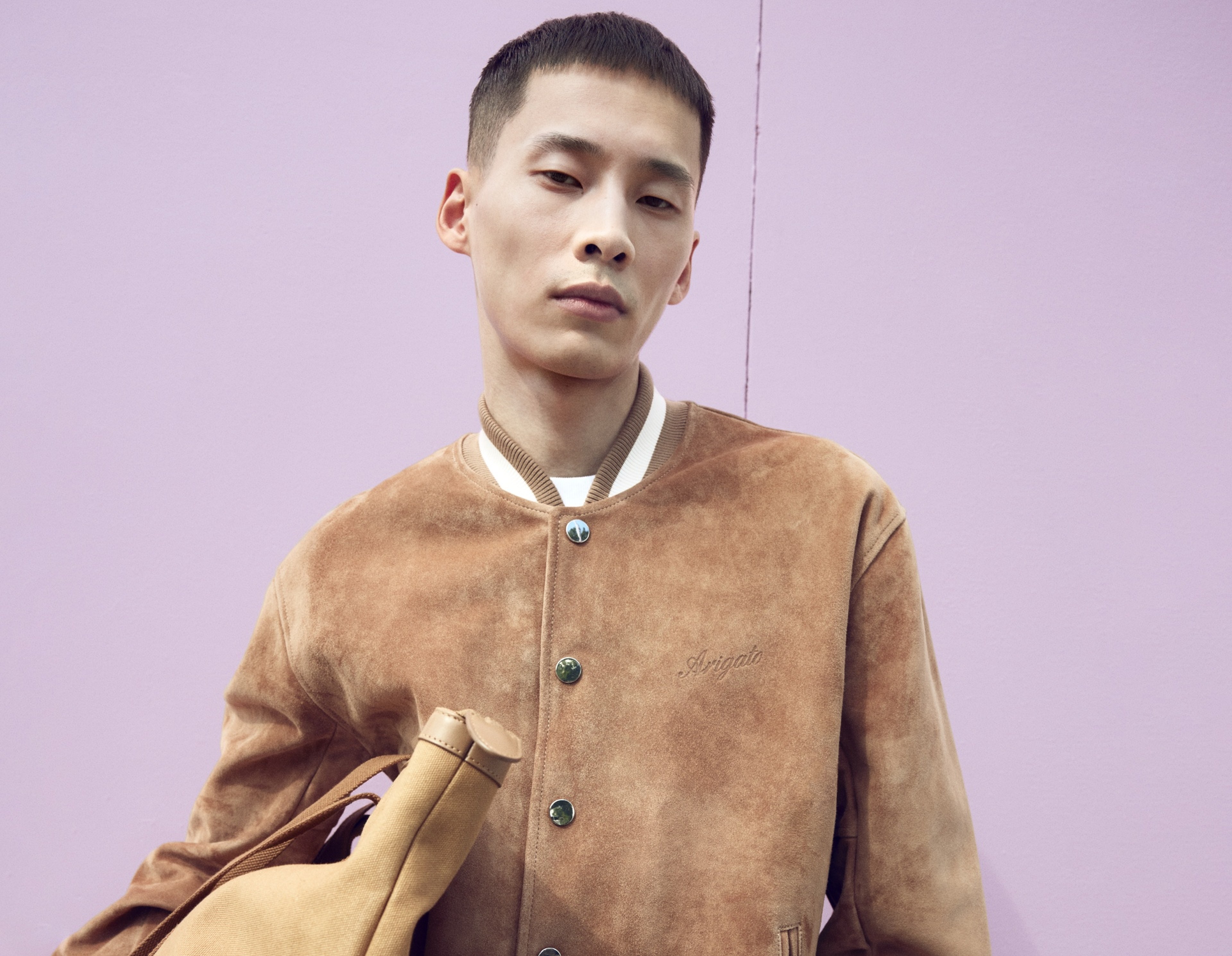 AXEL ARIGATO Men s Clothing