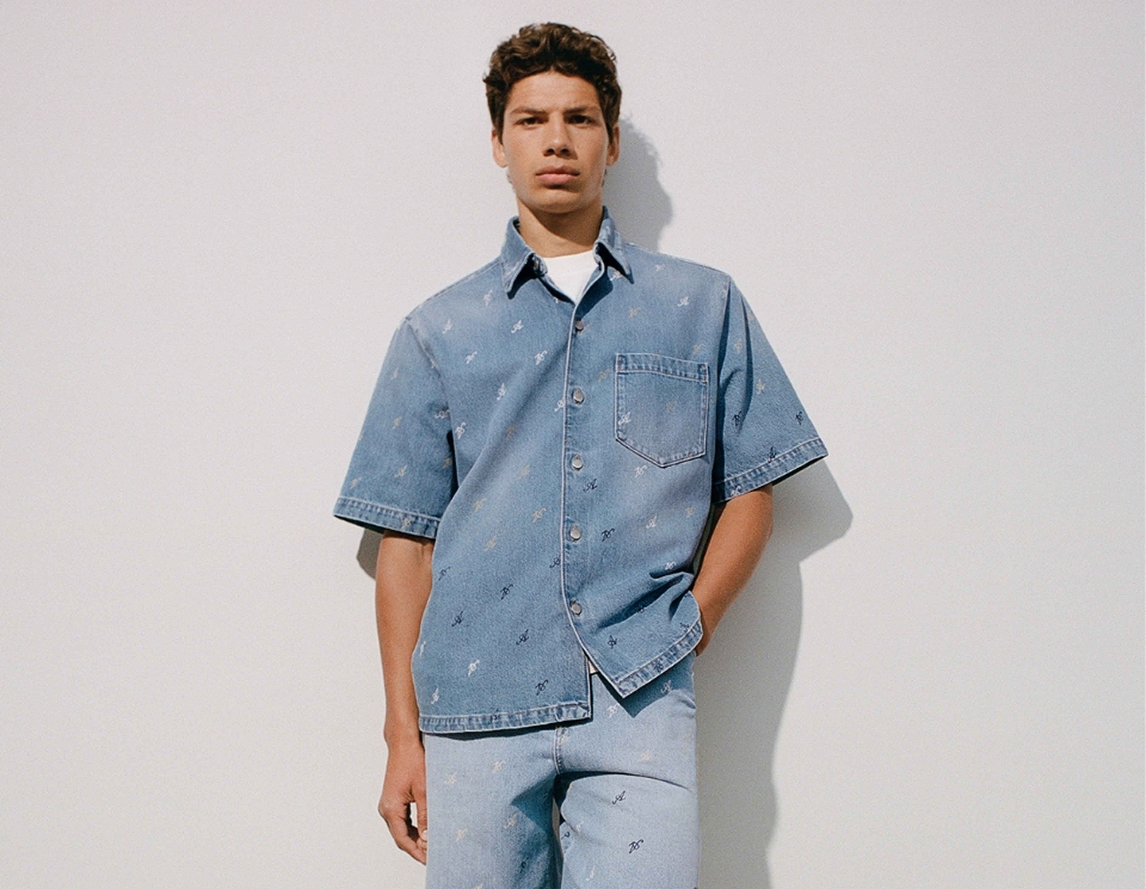 AXEL ARIGATO - Men's Denim