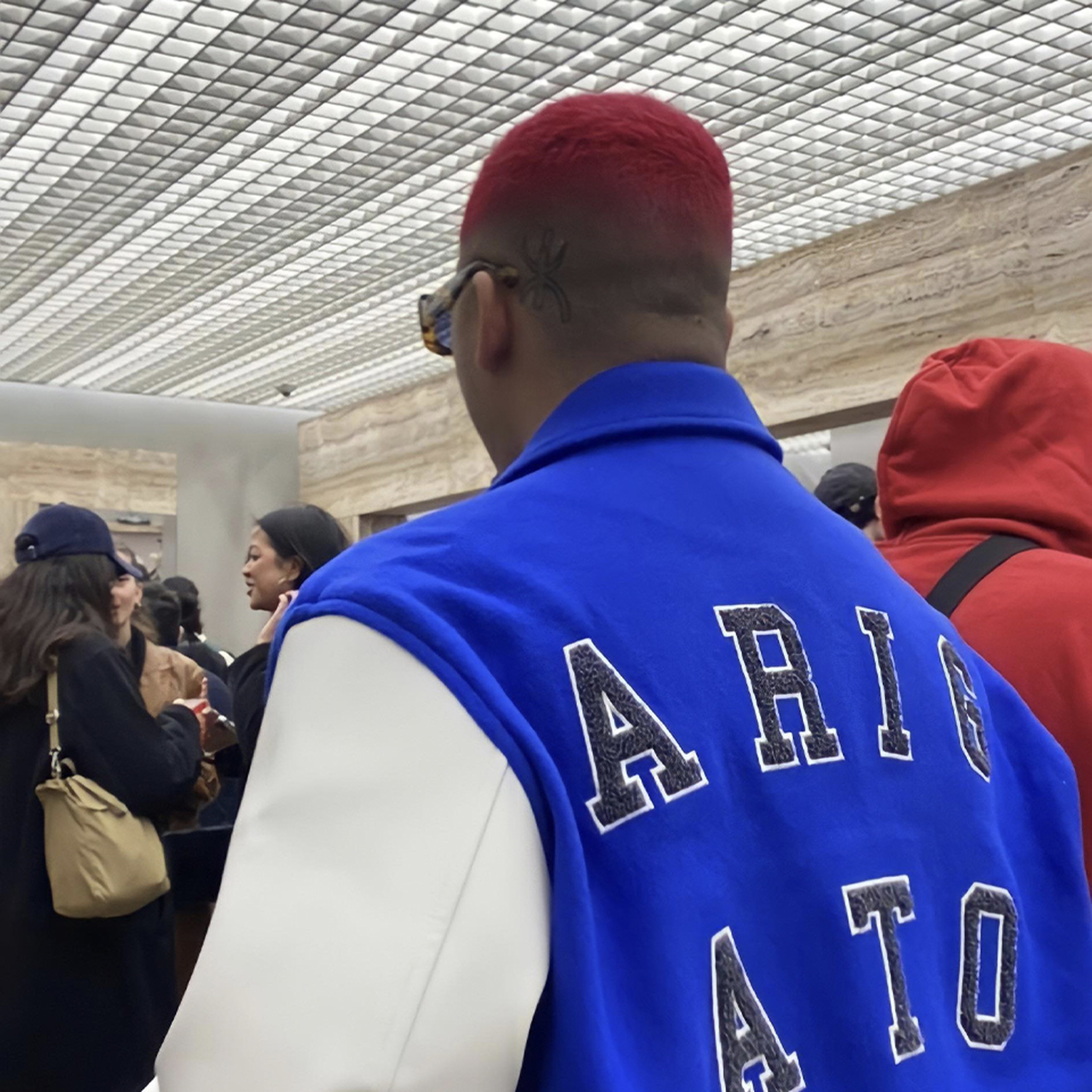 AXEL ARIGATO - About us