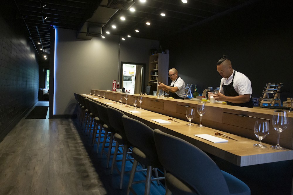 Soseki Orlando | Reservas, Info & Próximos Eventos | Nox