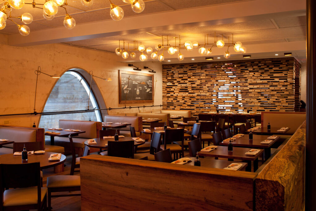 Uchi Houston | Reservations, Info & Next Events | Nox