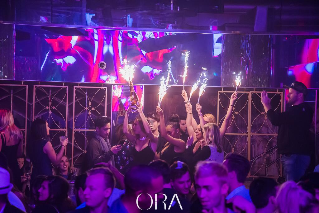 Ora Miami | Booking, Info & Next Events