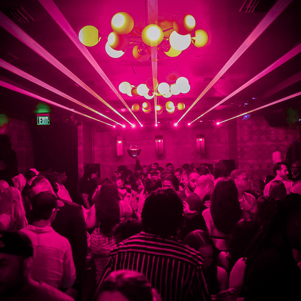 Swan Miami | Reservations, Info & Next Events | Nox