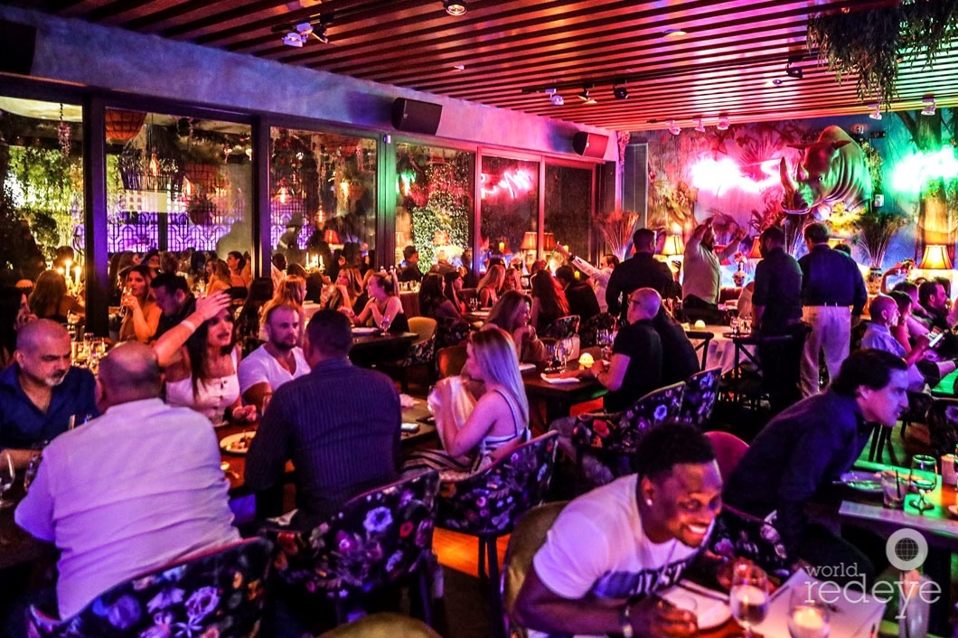 Mandrake Miami | Reservations, Info & Next Events | Nox