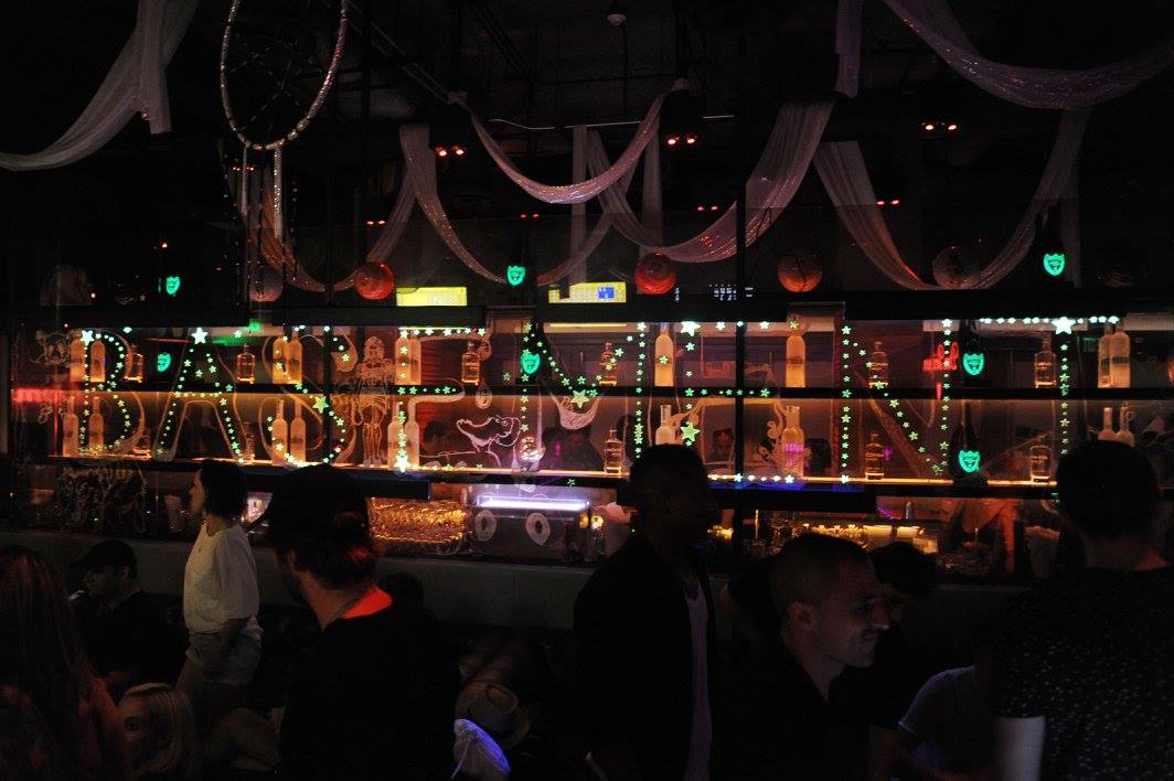 Basement Miami | Booking, Info & Next Events