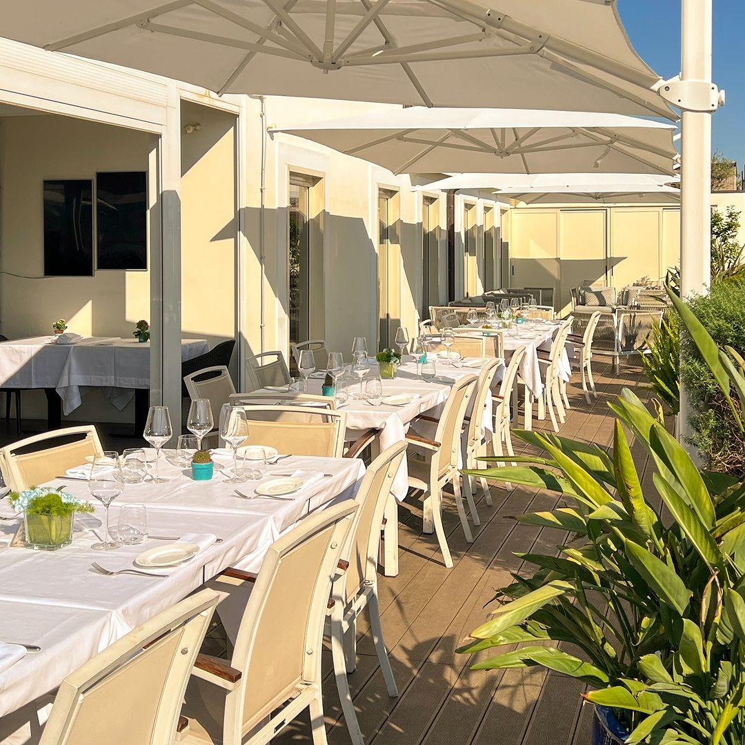 Terrazza Monti Roma | Reservas, Info & Próximos Eventos | Nox