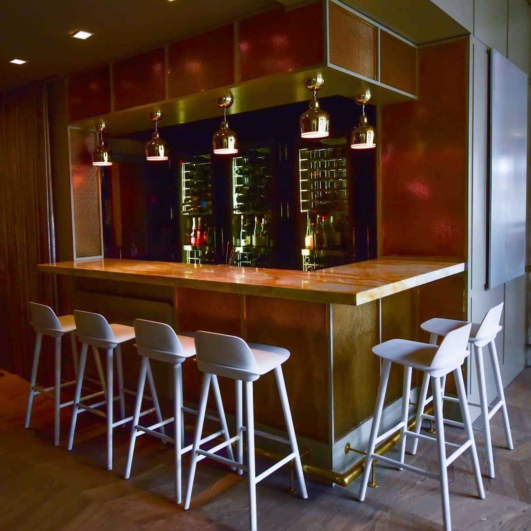 Menton Boston | Reservas, Info & Próximos Eventos | Nox