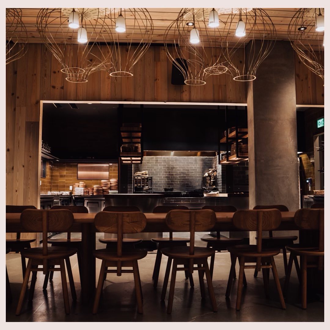 Osito San Francisco | Reservations, Info & Next Events | Nox