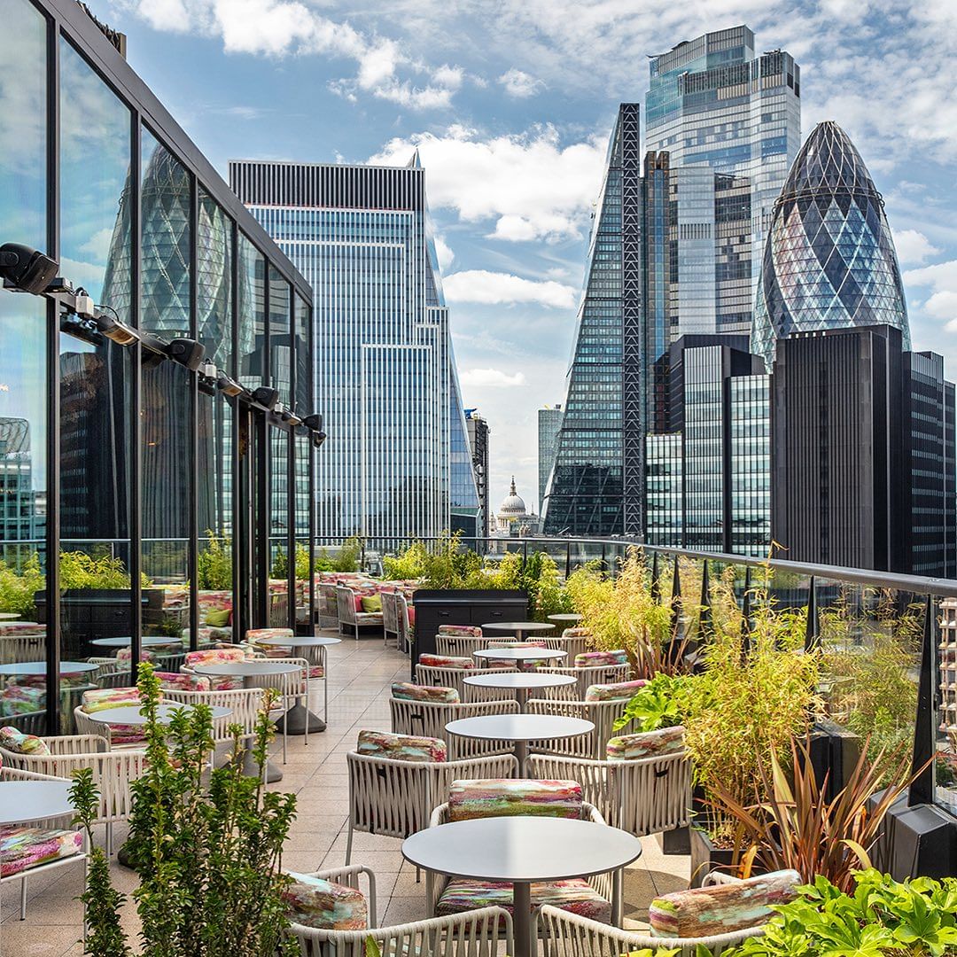 Florattica London | Reservierungen, Infos & Veranstaltungen | Nox