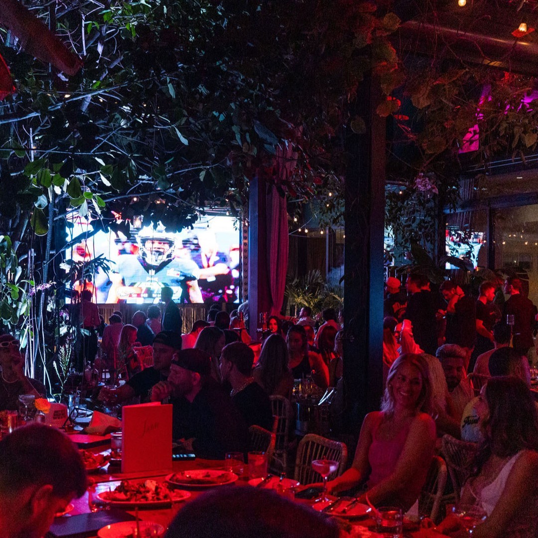 Swan Miami | Reservas, Info & Próximos Eventos | Nox