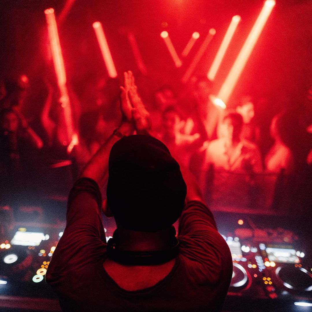 Beat London | Reservations, Info & Next Events | Nox