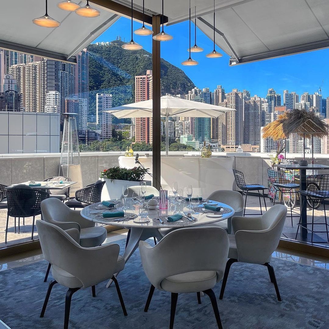 Popinjays Hong Kong | Reservations, Info & Next Events | Nox