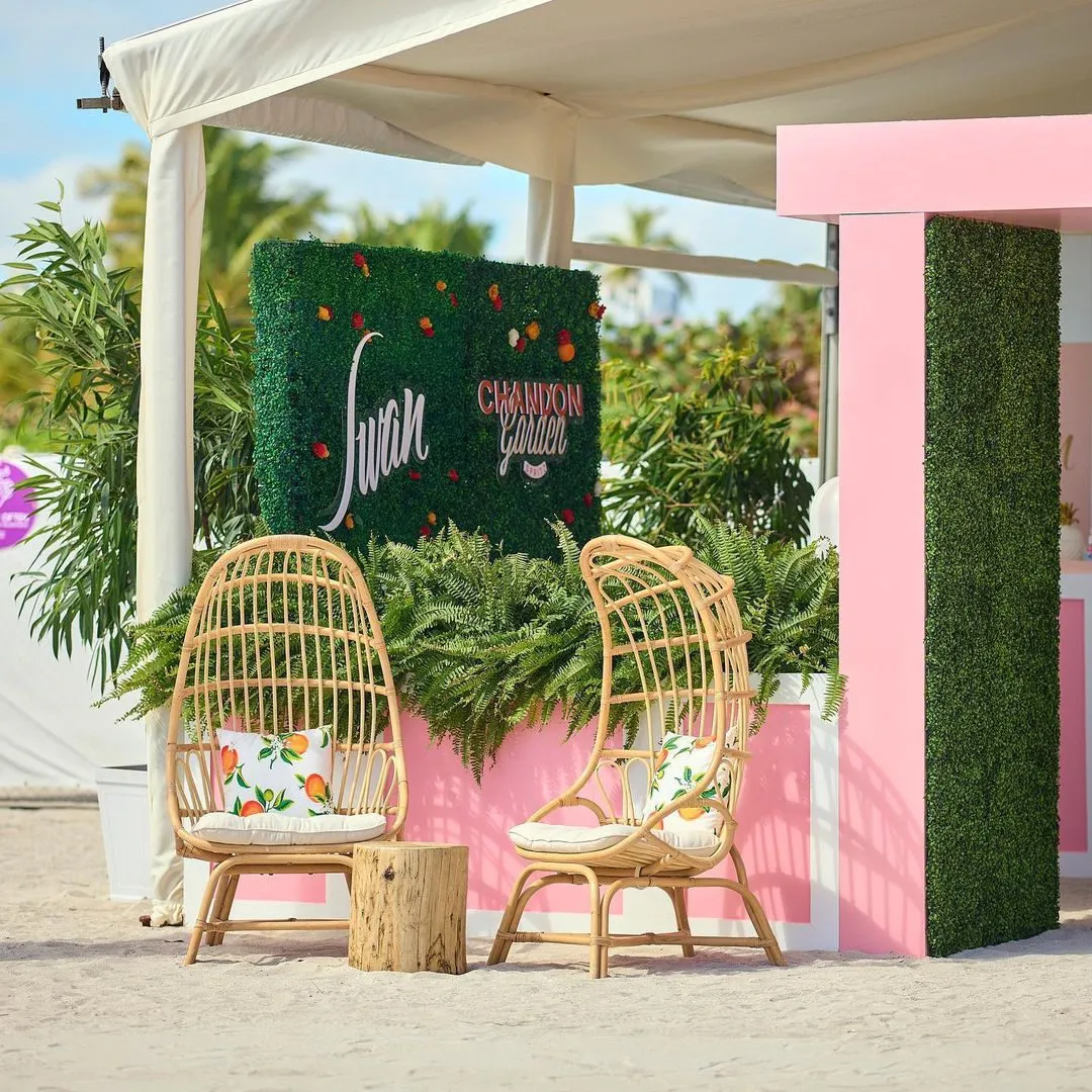 Swan Miami | Reservations, Info & Next Events | Nox