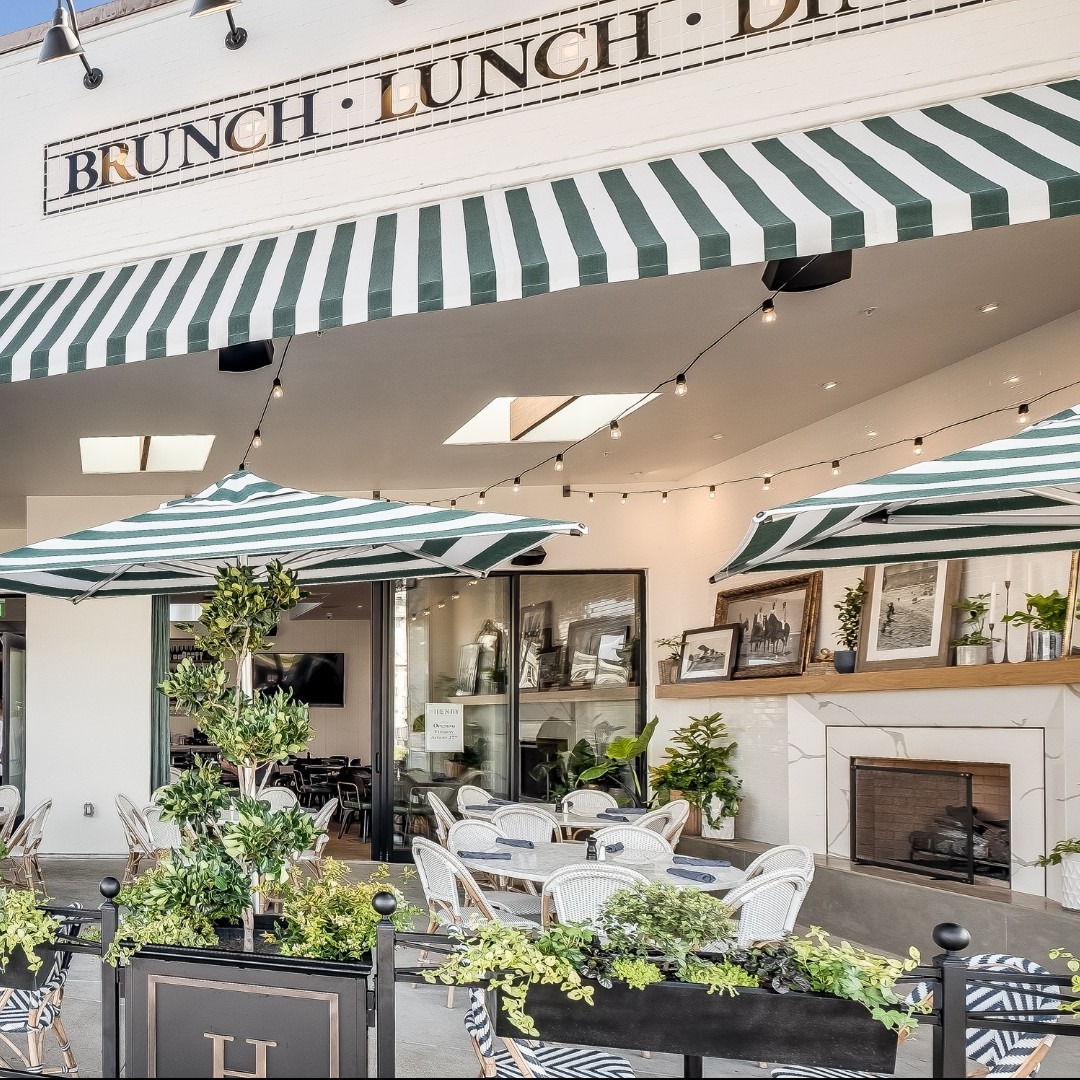 The Henry Dallas | Reservations, Info & Next Events | Nox