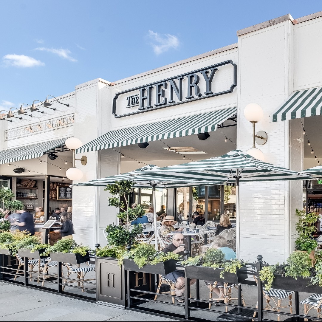 The Henry Dallas | Reservations, Info & Next Events | Nox