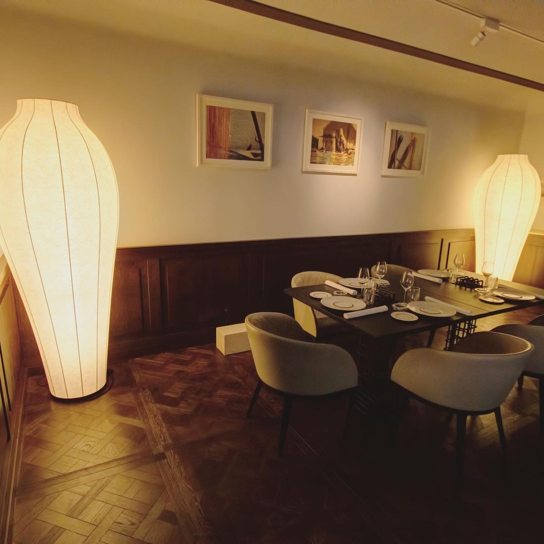 Pipero Rome | Reservations, Info & Next Events | Nox