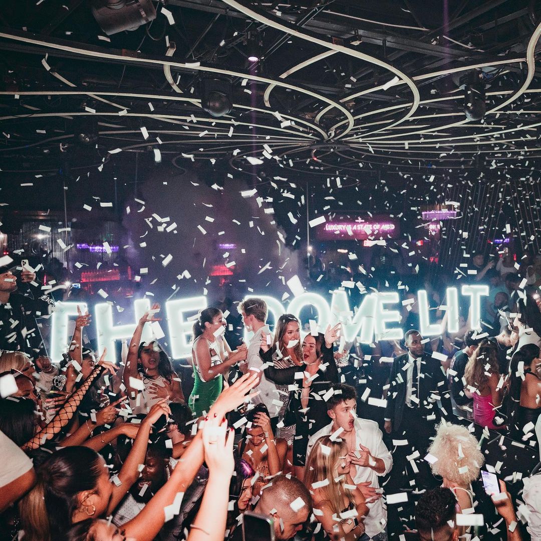 Vendome Miami | Reservas, Info & Próximos Eventos | Nox