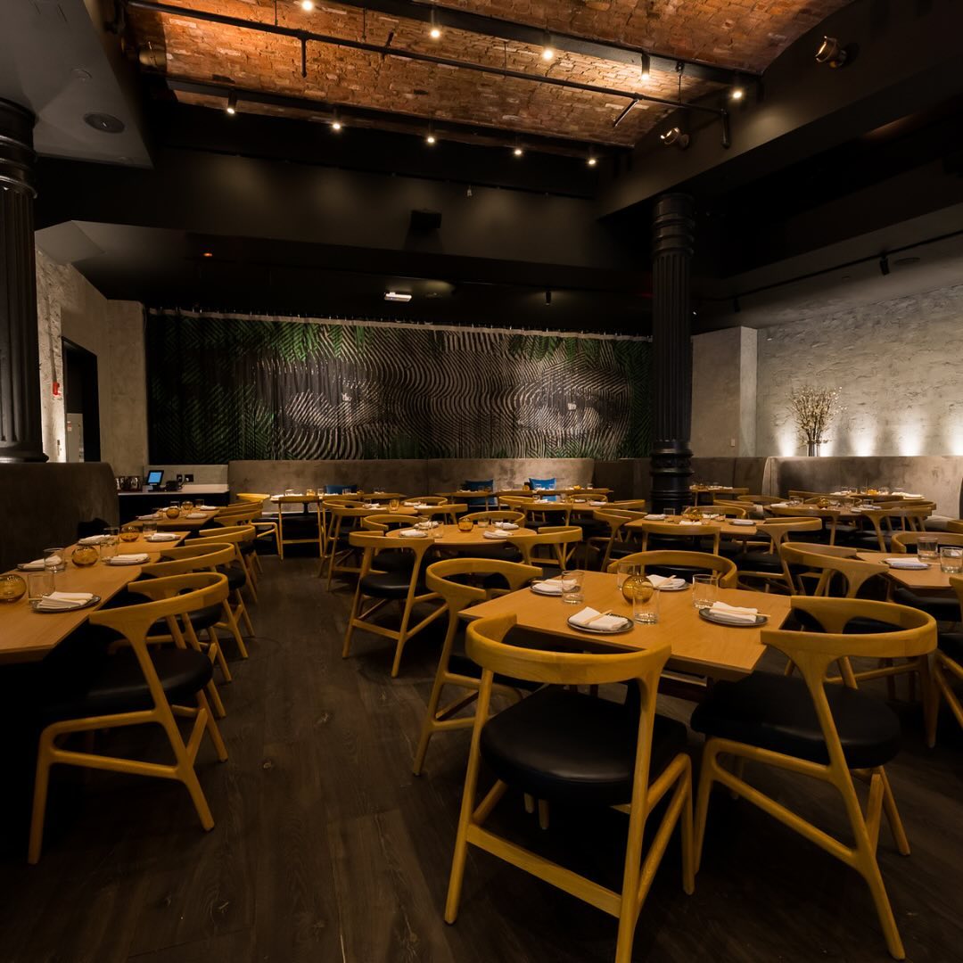 KYU New York | Info, Reviews, Events & Reservations | Nox