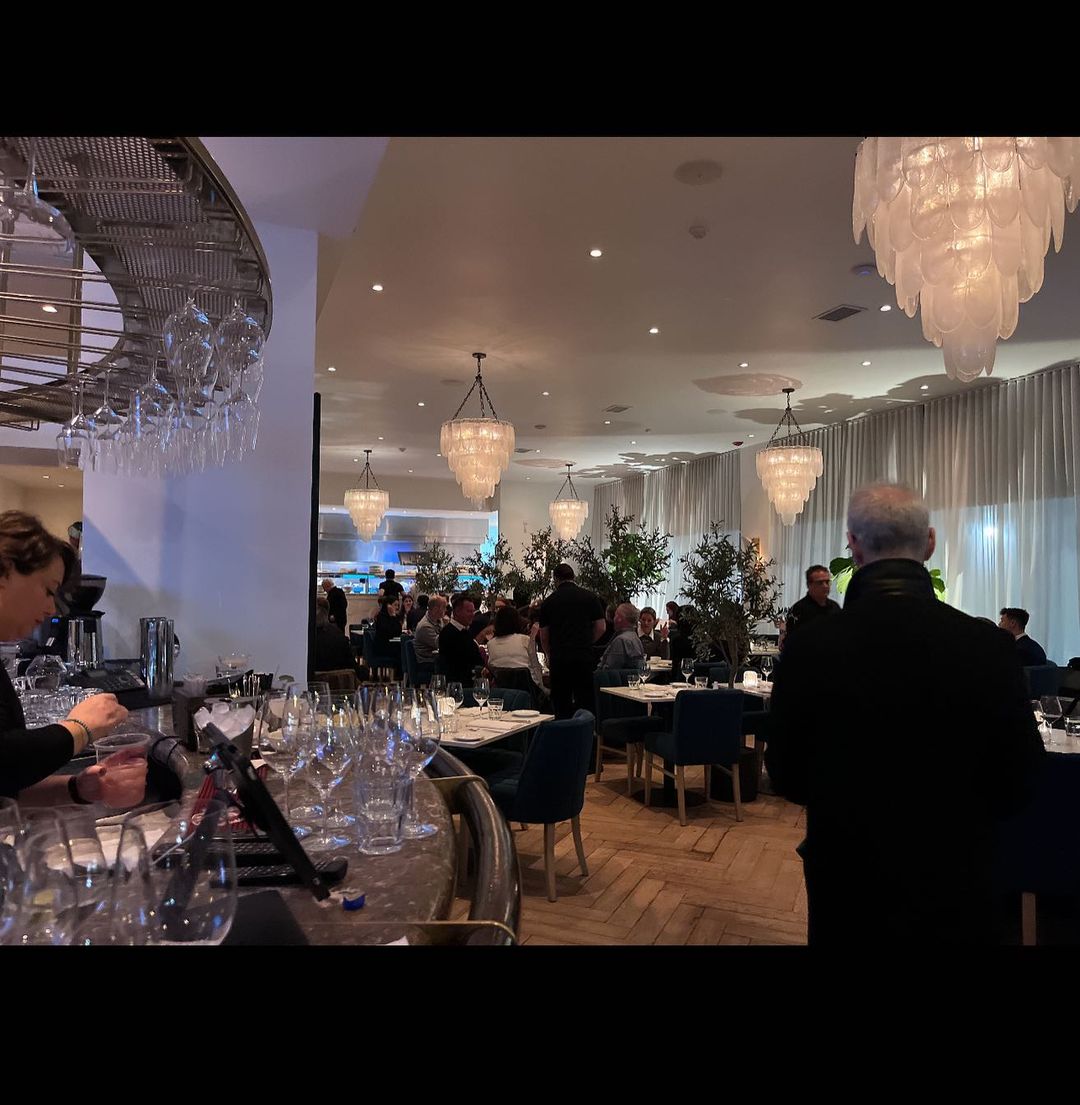 Carisma Toronto | Reservations, Info & Next Events | Nox