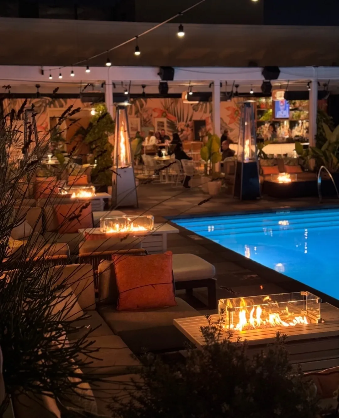 Canopy Club Los Angeles | Reservas, Info & Próximos Eventos | Nox