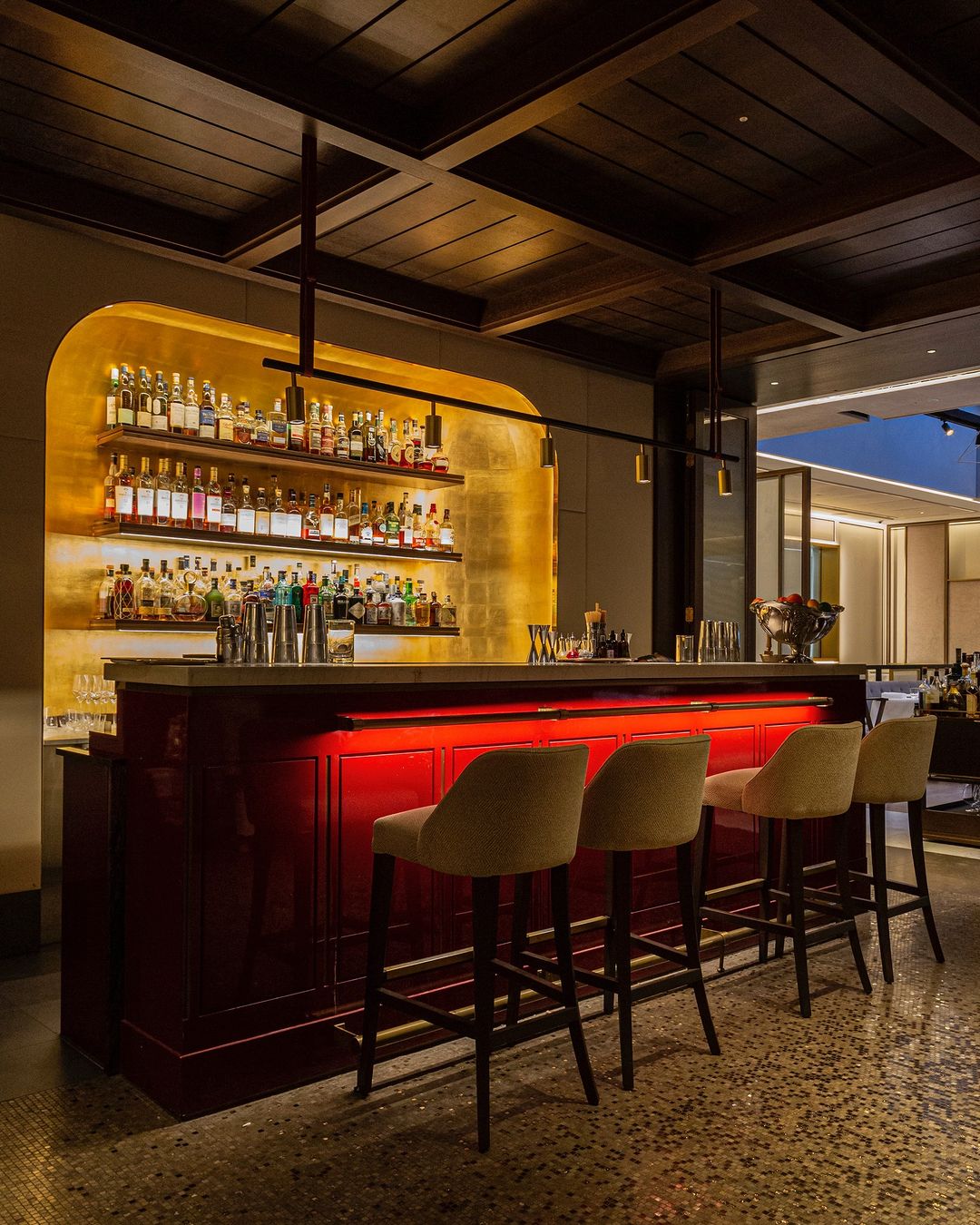 Saddle Madrid | Reservations, Info & Next Events | Nox