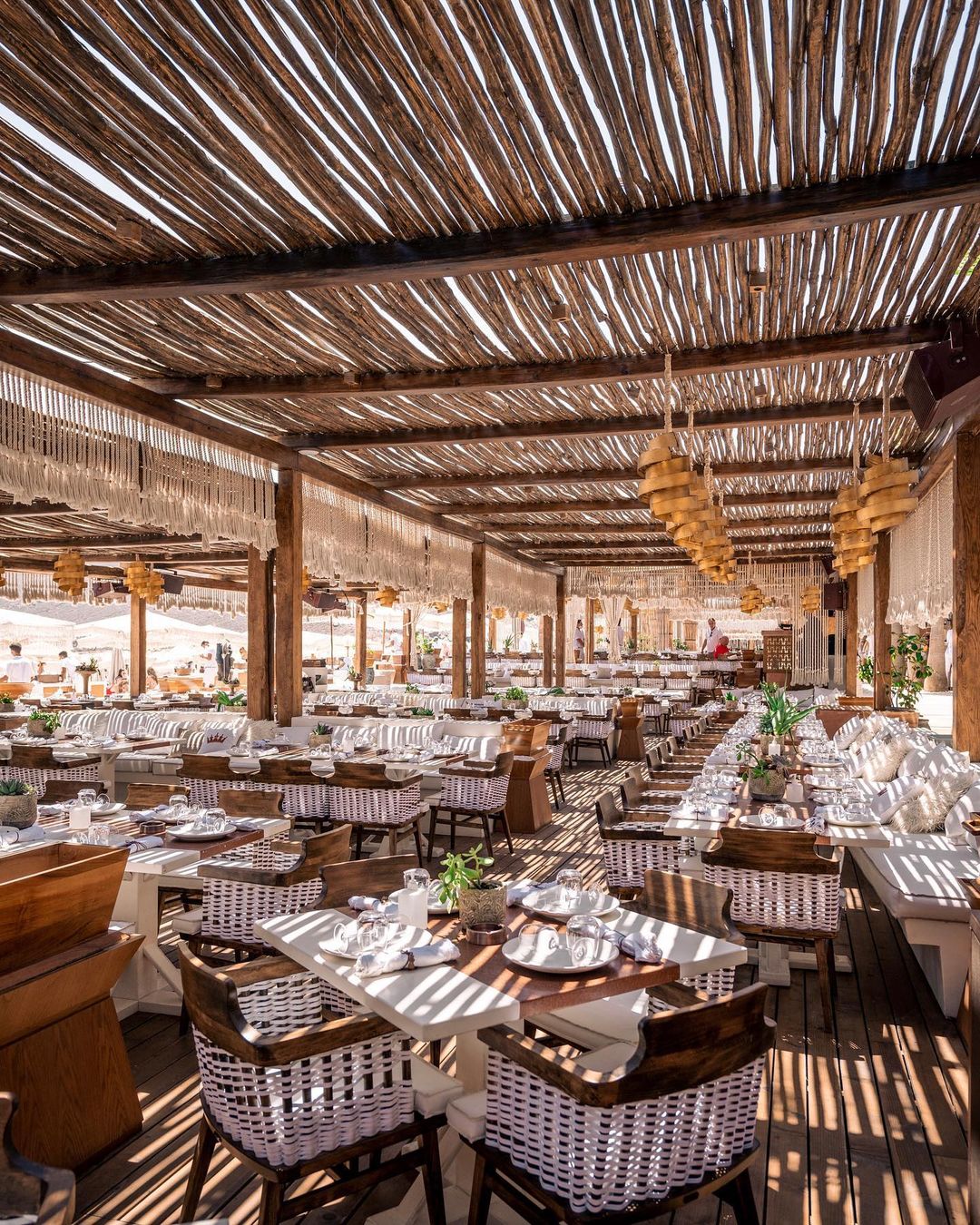 Principote Beach Club Mykonos | Reservations, Info & Next Events | Nox