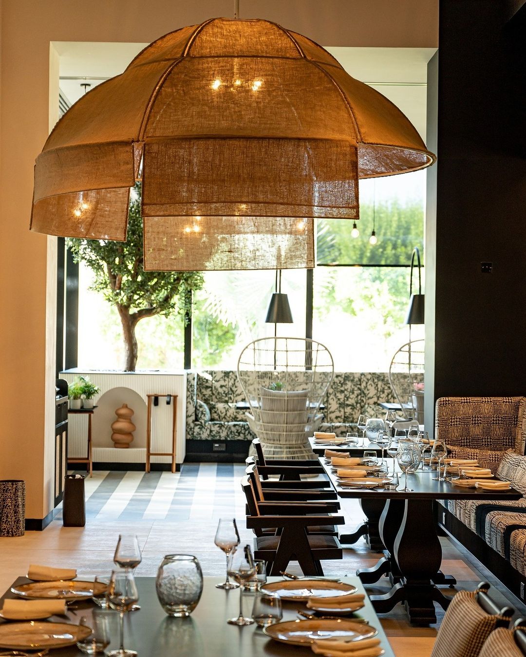 Tresind Dubai | Reservations, Info & Next Events | Nox