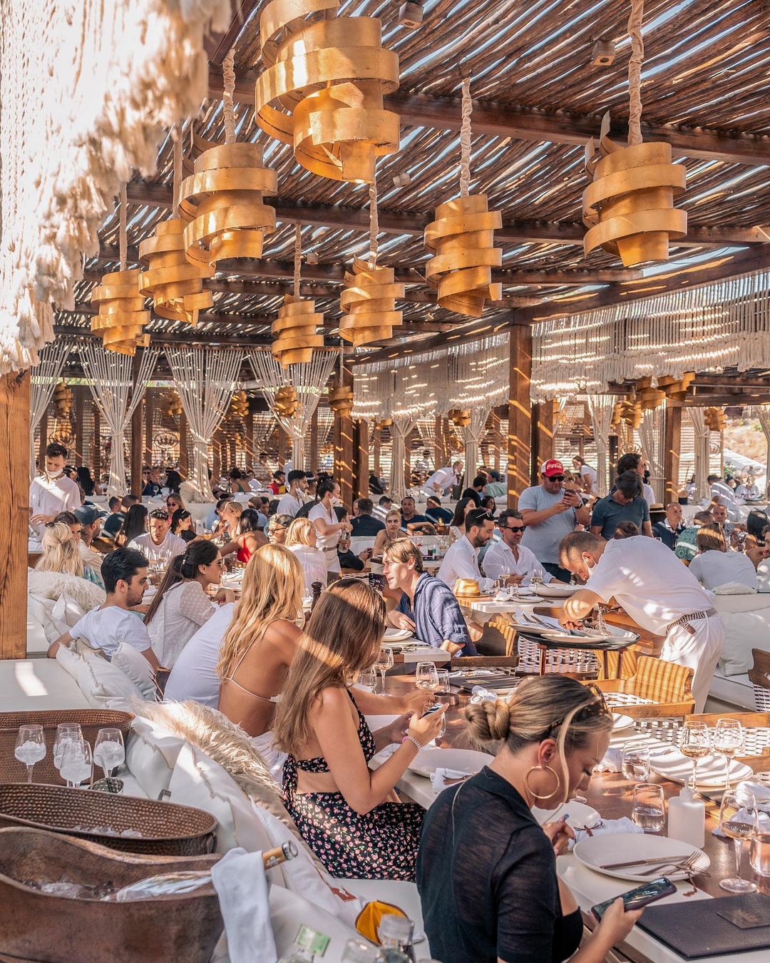 Principote Beach Club Mykonos | Reservations, Info & Next Events | Nox