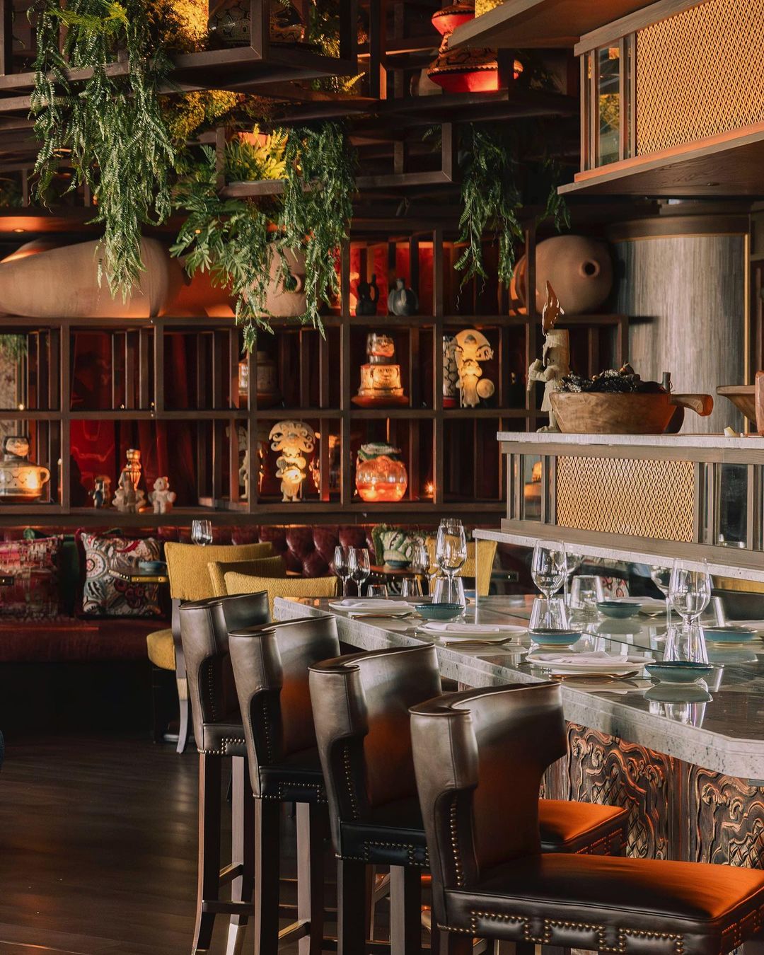 COYA Barcelona | Reservations, Info & Next Events | Nox