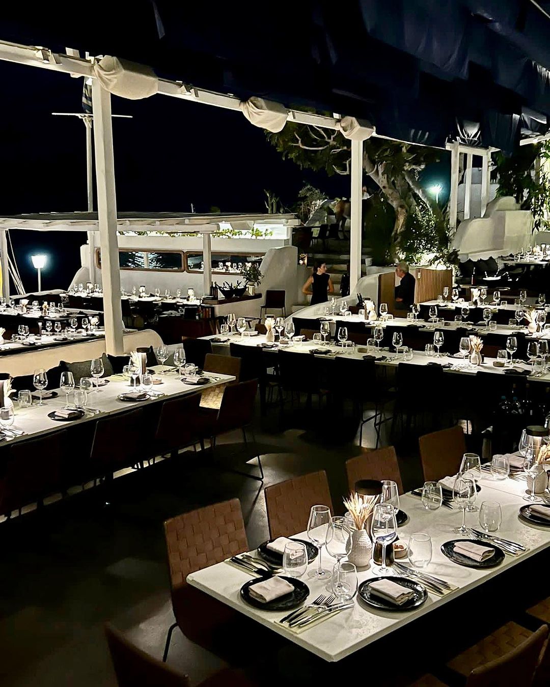 Remezzo Mykonos | Reservations, Info & Next Events | Nox