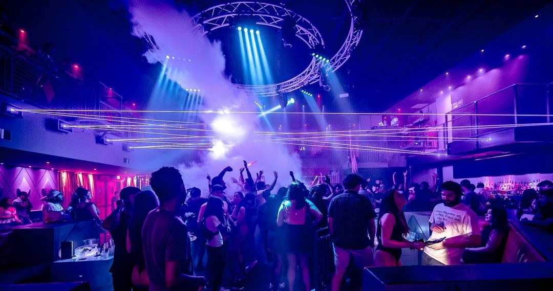 The Rose Room Austin | Reservations, Info & Next Events | Nox